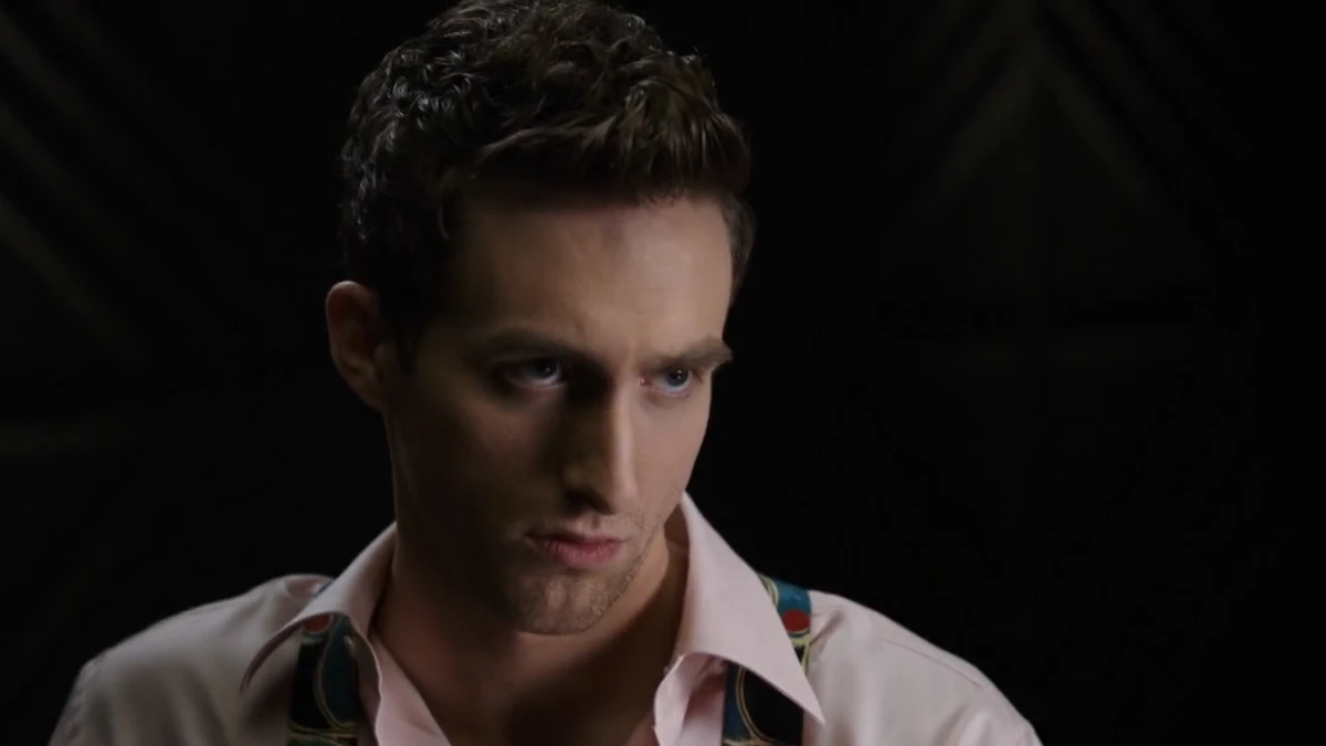 Big Phil Leeds | Bones Wiki | Fandom