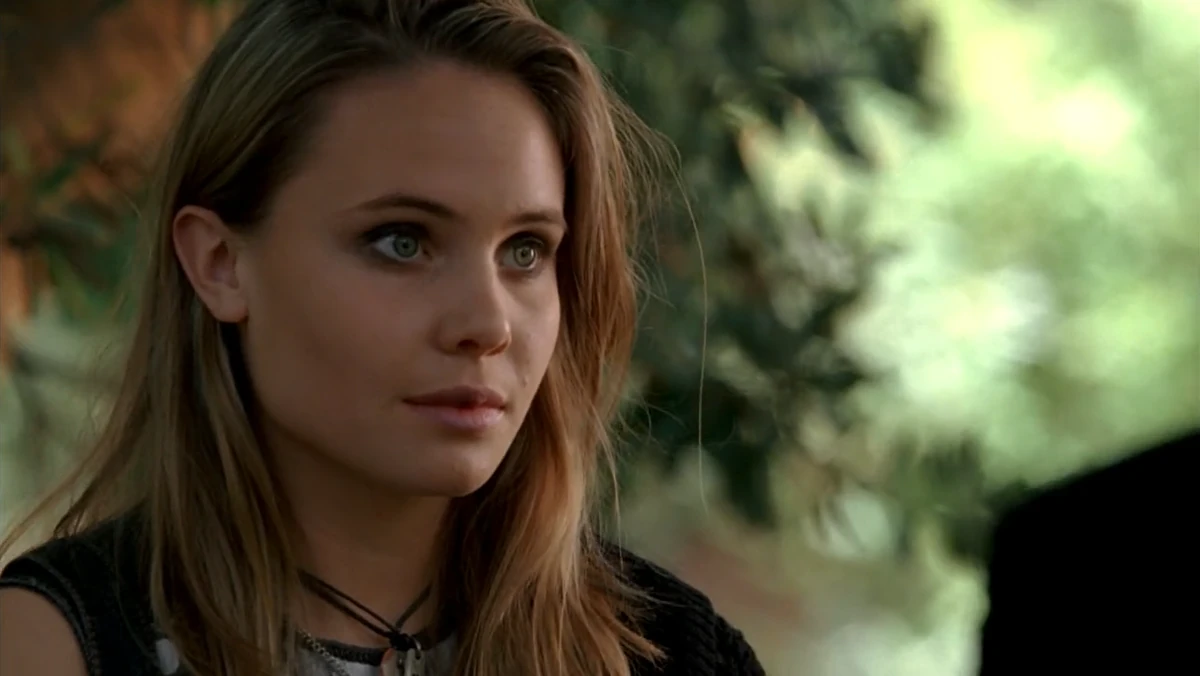 Kelly Morris | Bones Wiki | Fandom