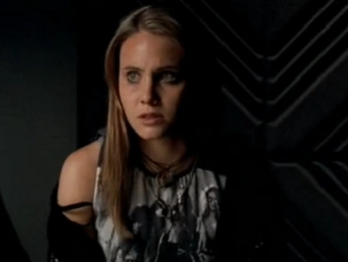 Kelly Morris | Wiki Bones | Fandom