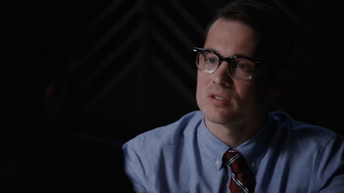 Matt Bogdan Bones Wiki Fandom
