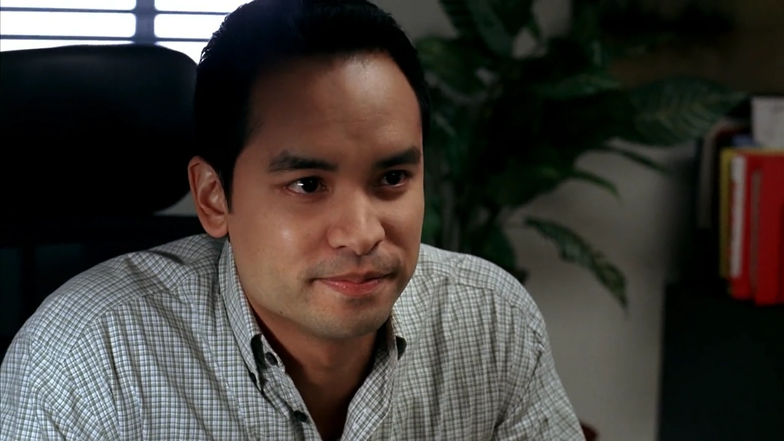 Sean Fitts | Bones Wiki | Fandom