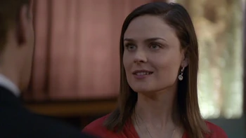 Temperance Brennan | Bones Wiki | Fandom