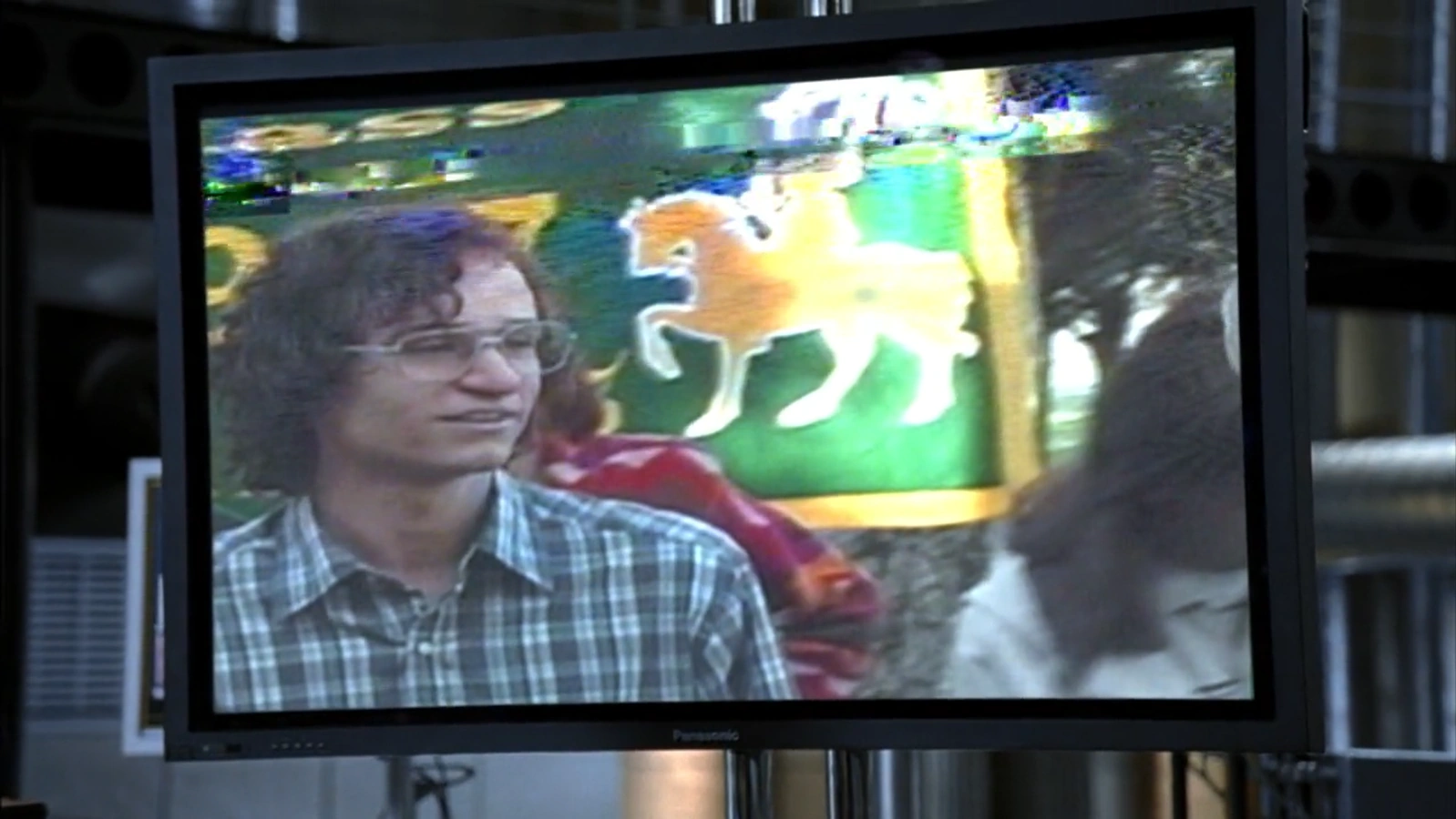 Roger Dillon | Bones Wiki | Fandom