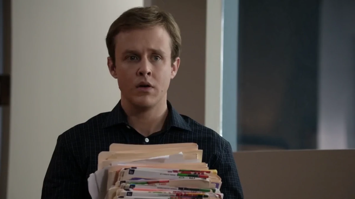 Tim Watkins | Bones Wiki | Fandom