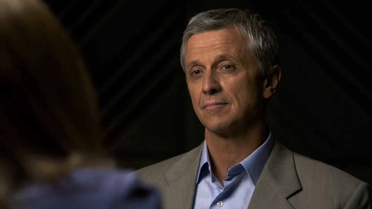 Tom Fargood | Bones Wiki | Fandom