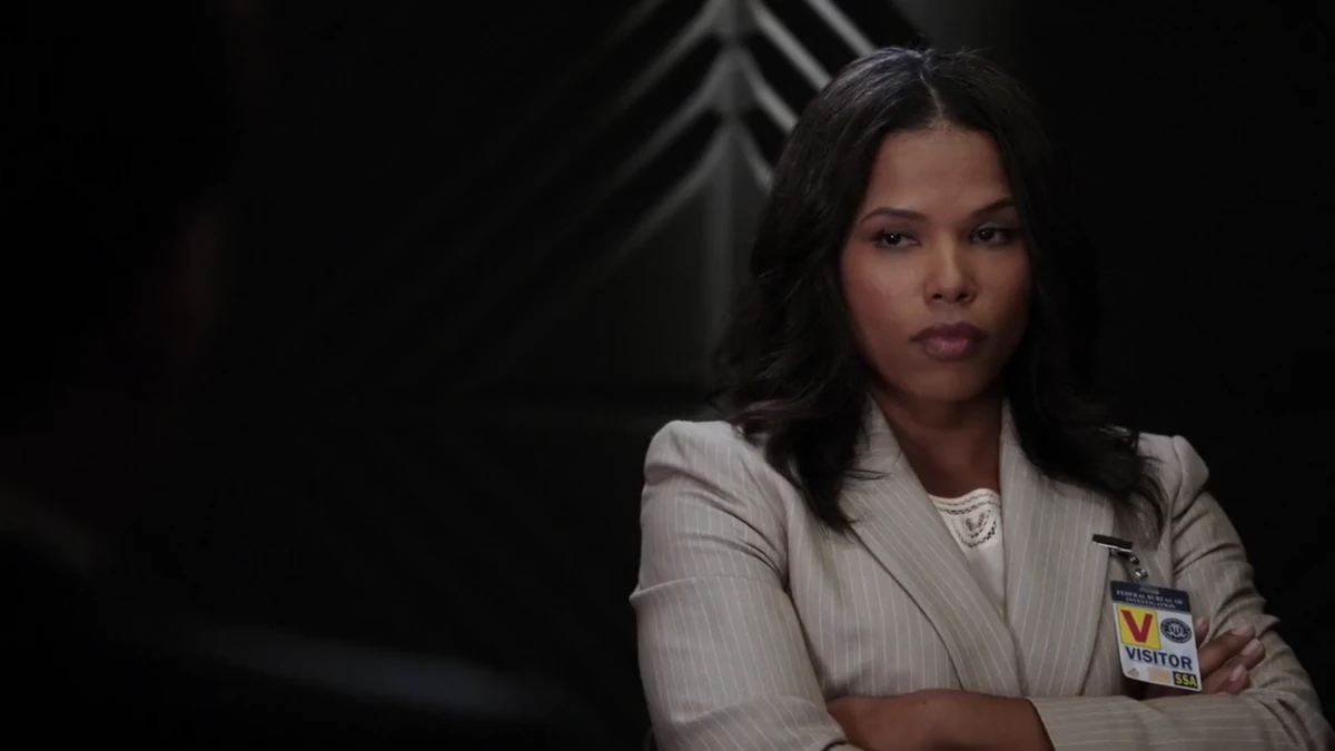 Vanessa Carlton | Bones Wiki | Fandom