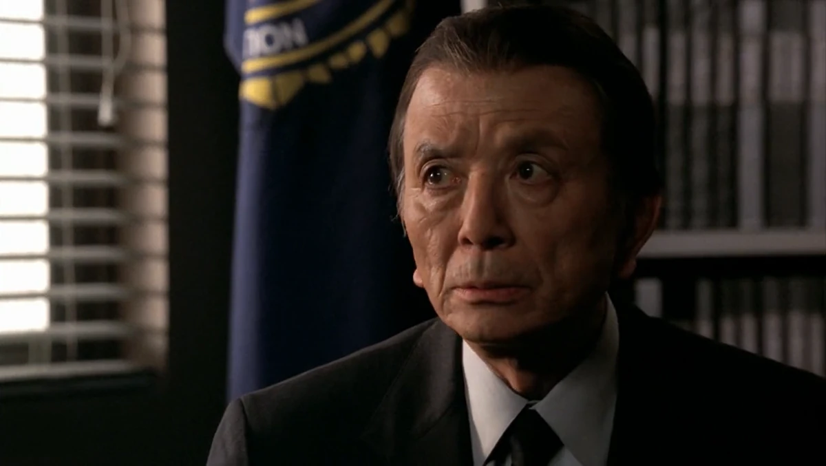 Joseph Han | Bones Wiki | Fandom