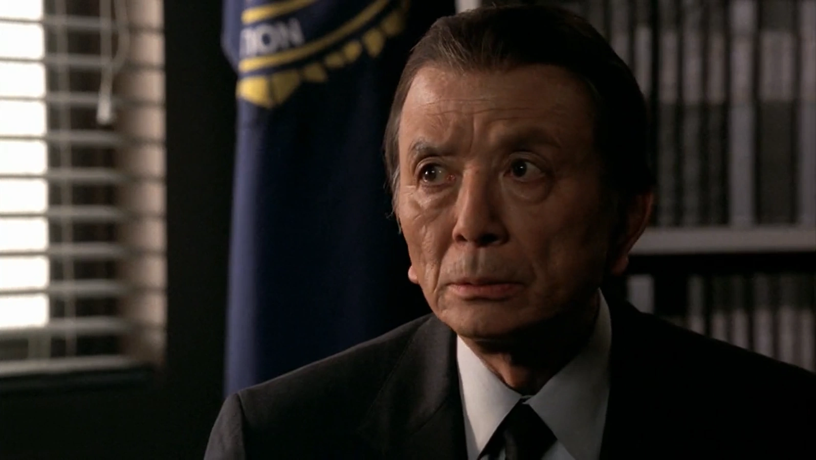 Joseph Han | Bones Wiki | Fandom