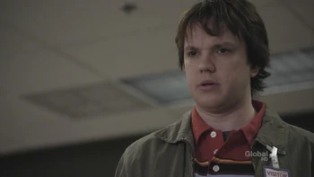 Zack Addy | Bones Wiki | Fandom