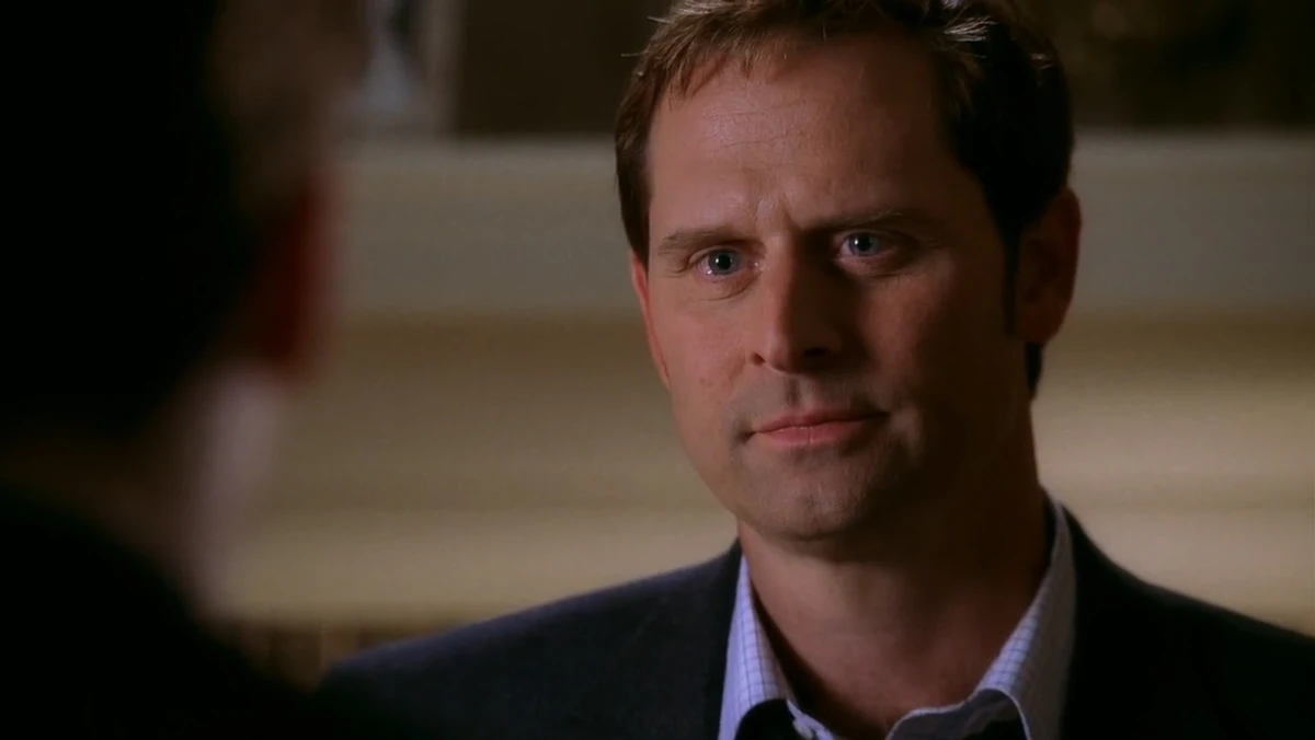 David Ross | Bones Wiki | Fandom