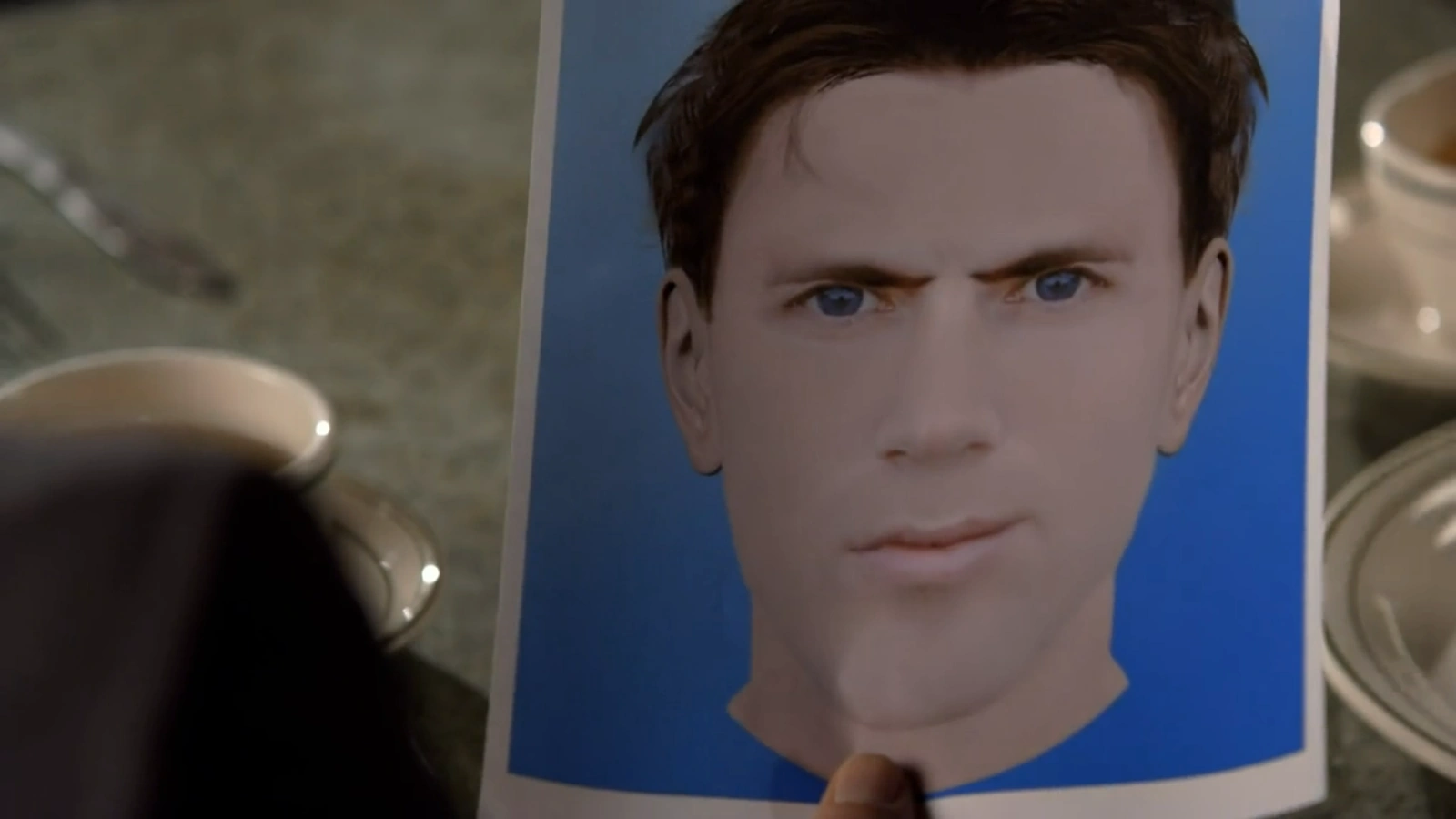 Dustin Rottenberg | Bones Wiki | Fandom