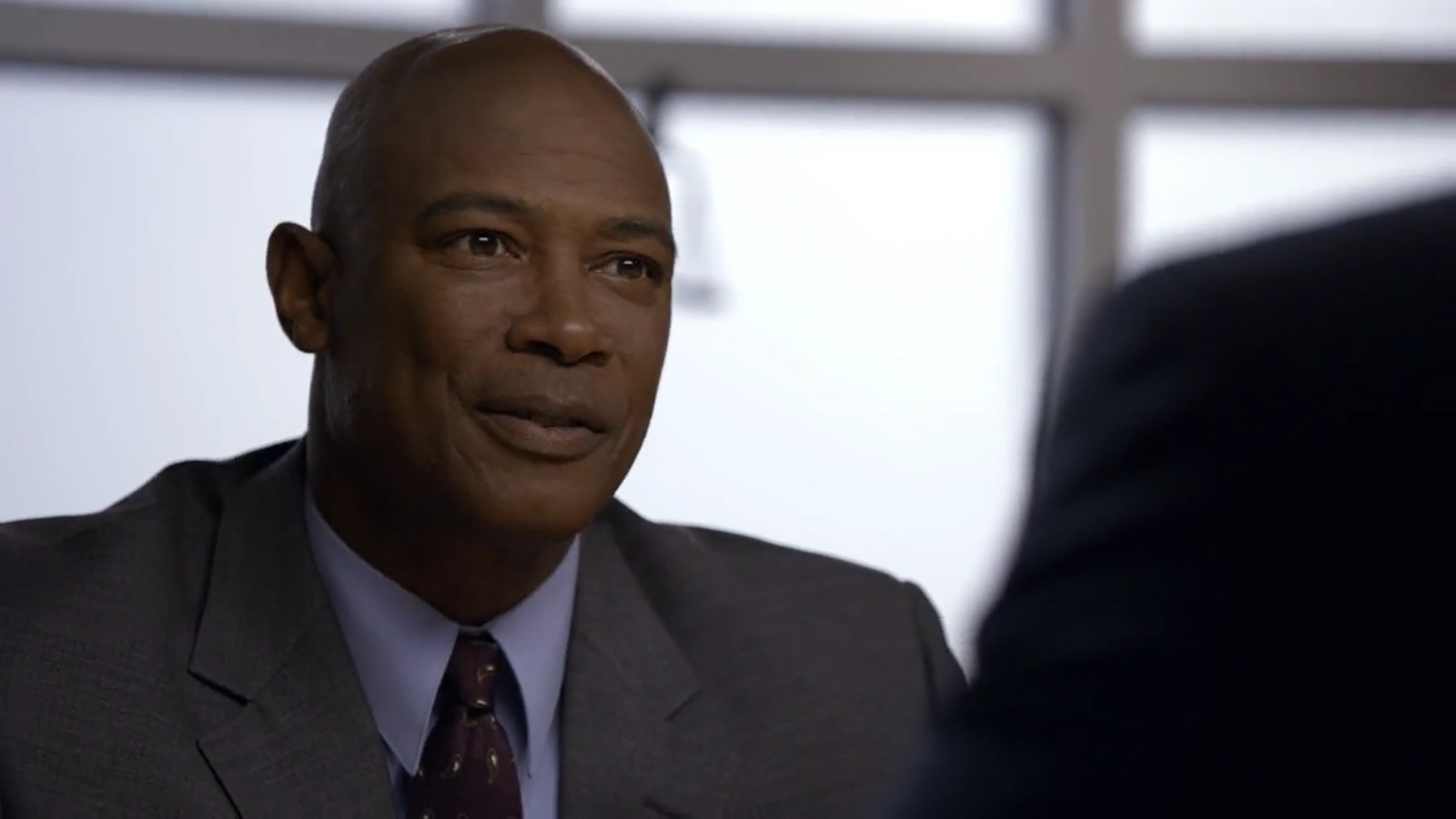 Jerry Doroughty | Bones Wiki | Fandom