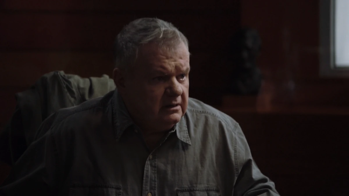 Roy Bloom | Bones Wiki | Fandom