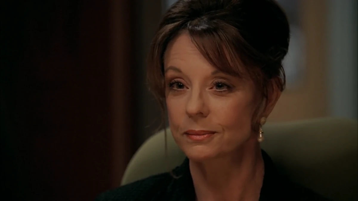 Rona Sumner | Bones Wiki | Fandom