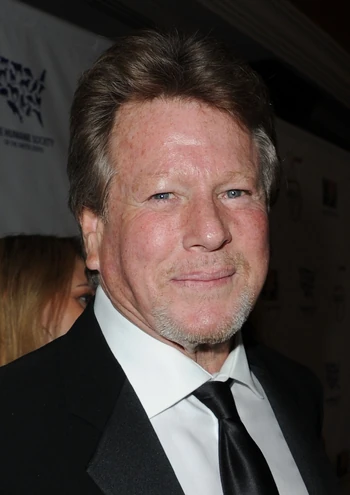 Ryan O'Neal | Bones Wiki | Fandom