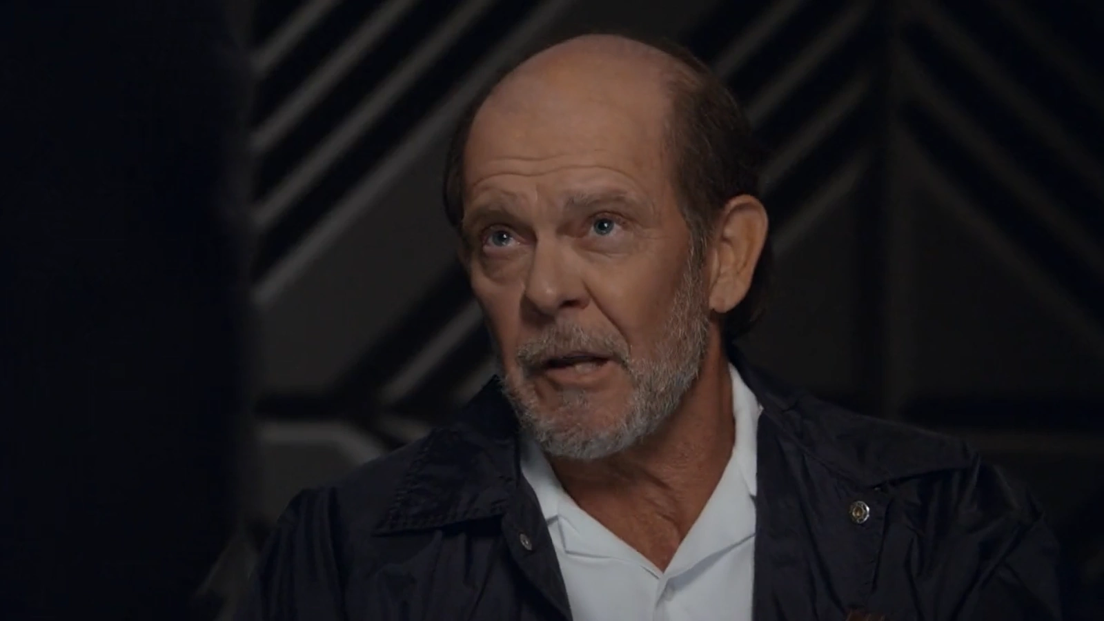 Sean Kelly | Bones Wiki | Fandom