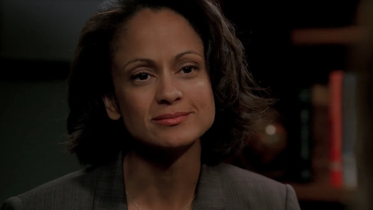 Dr. Jasper | Bones Wiki | Fandom