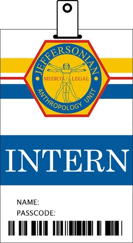 Assistenten (Intern) | Bones Wiki | Fandom