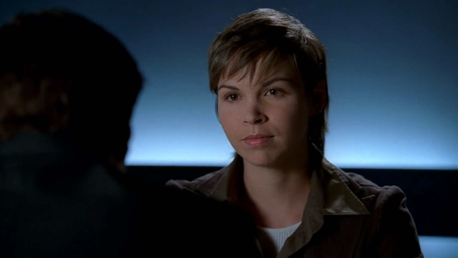 Jody Campbell | Bones Wiki | Fandom