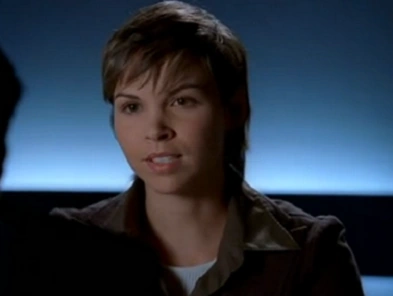 Jody Campbell | Wiki Bones | Fandom