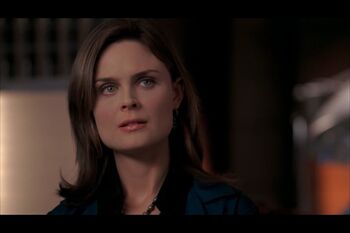 Temperance Brennan | Bones Wiki | Fandom