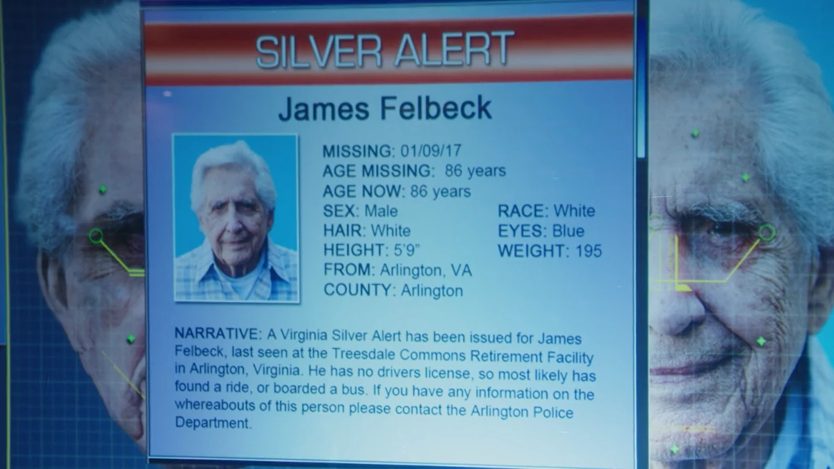James Felbeck | Bones Wiki | Fandom