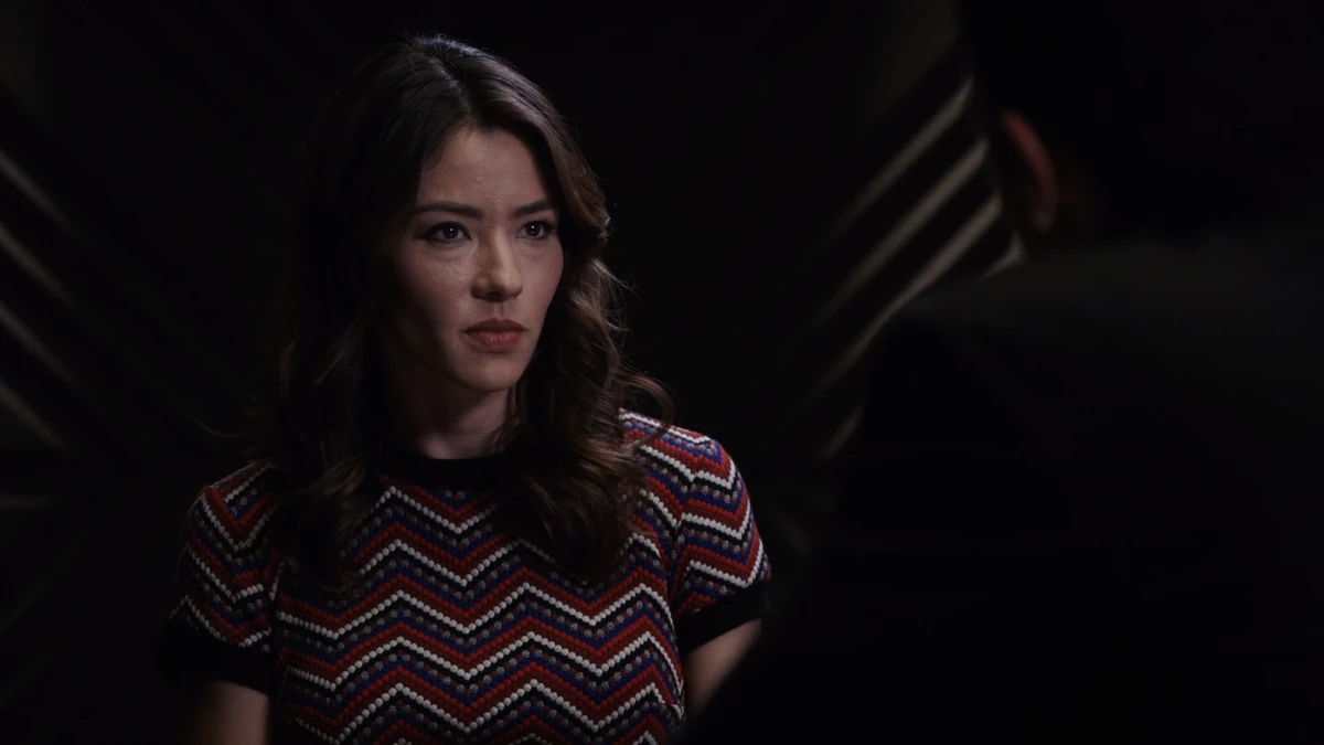 Alex Conrad | Bones Wiki | Fandom