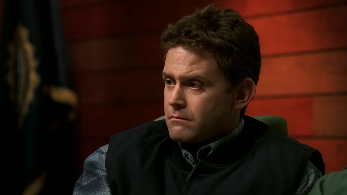 Dave Simms | Bones Wiki | Fandom