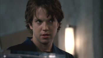 Zack Addy | Bones Wiki | Fandom