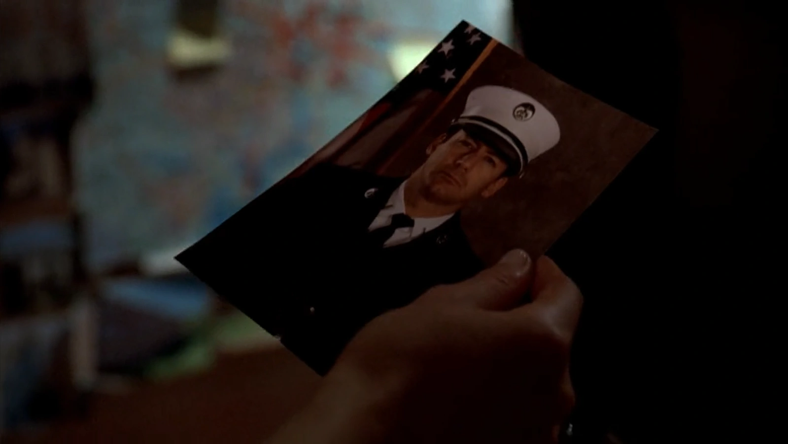 Donald Kent | Bones Wiki | Fandom