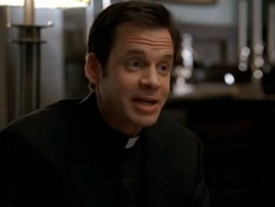 Matthew Sands | Wiki Bones | Fandom