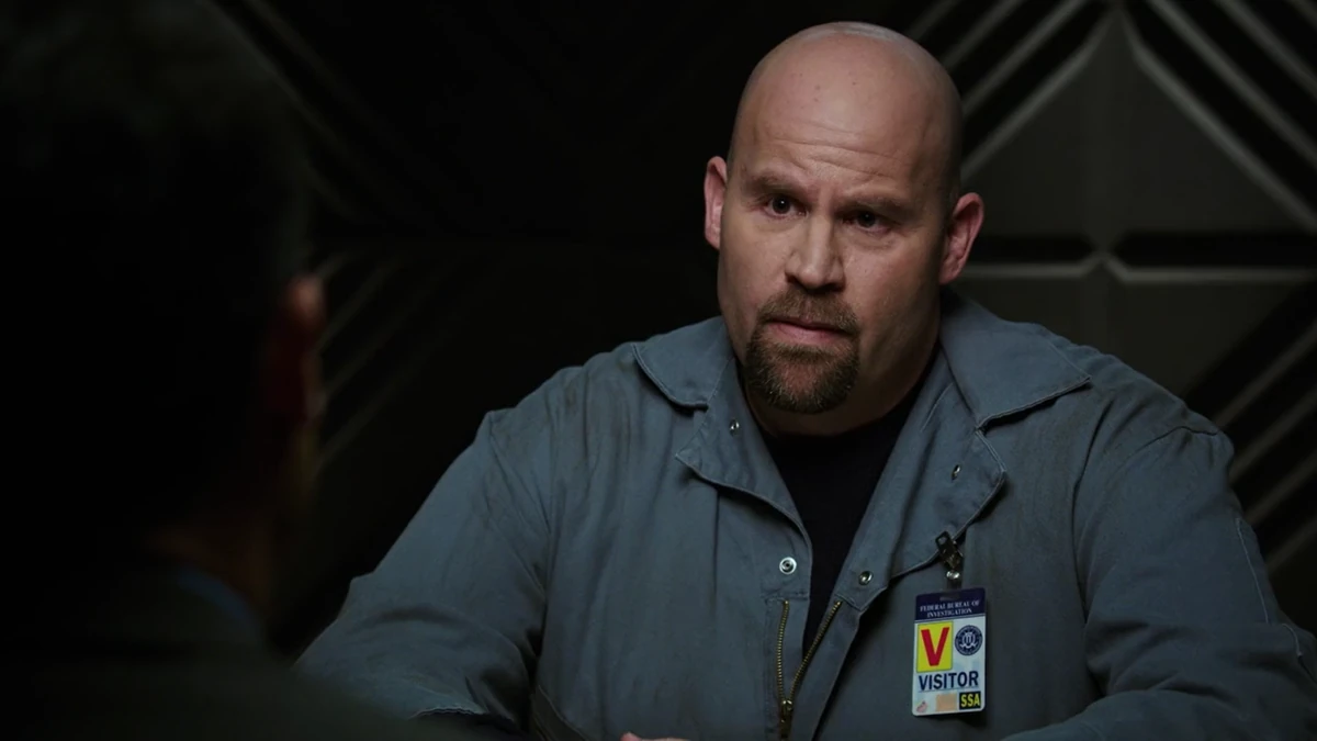 Steven Brady | Bones Wiki | Fandom