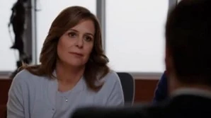 Melissa Howes | Wiki Bones | Fandom