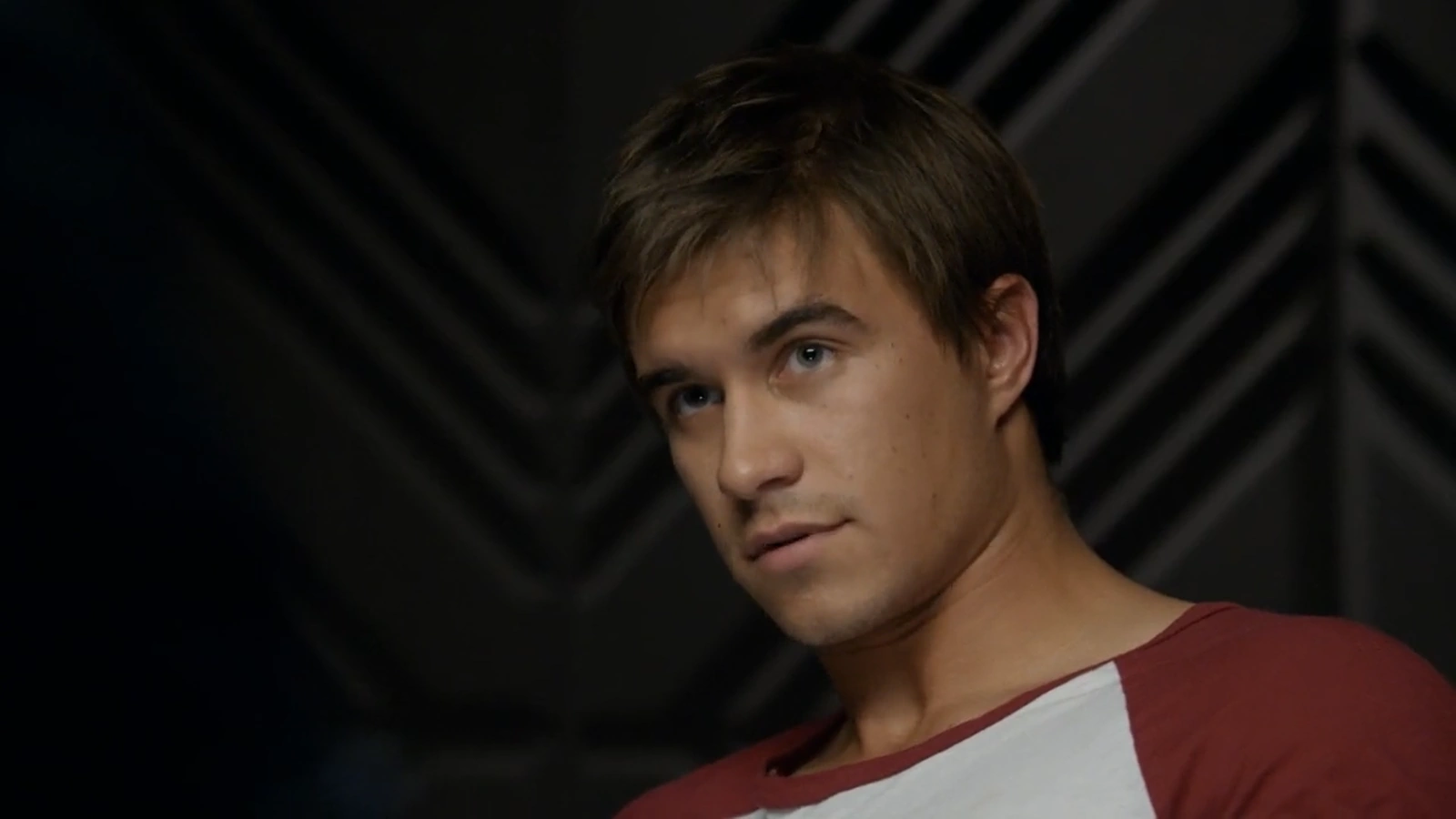 Trey Johnson | Bones Wiki | Fandom