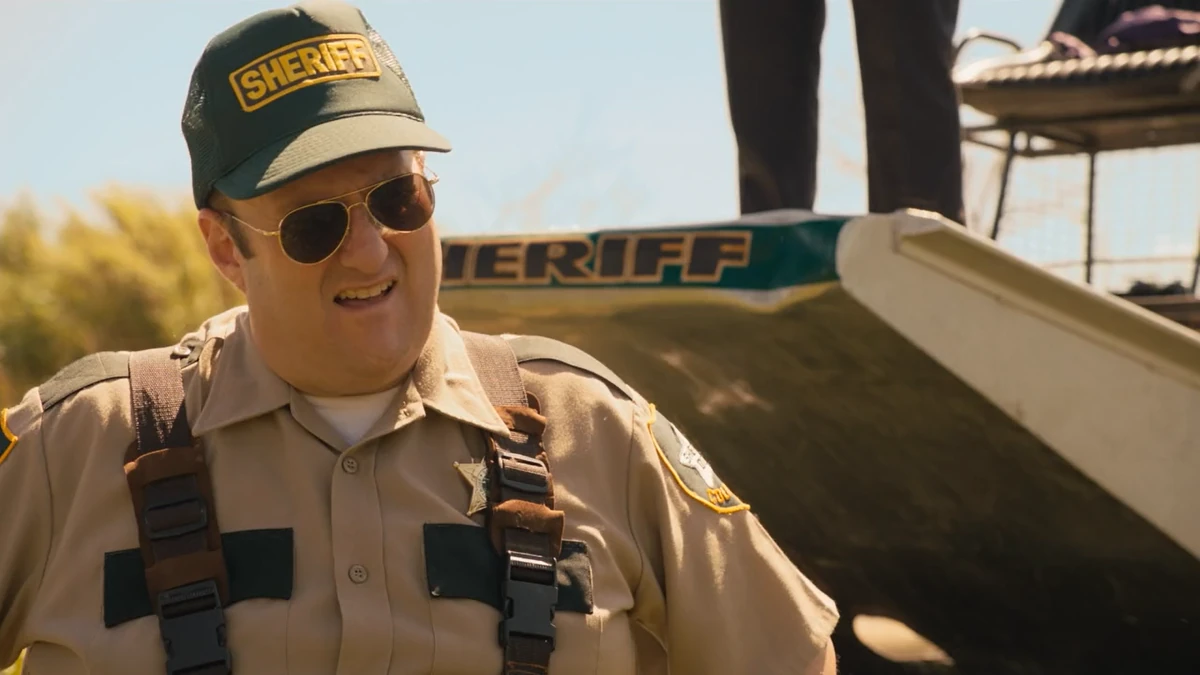 Bobby Erdy | Bones Wiki | Fandom