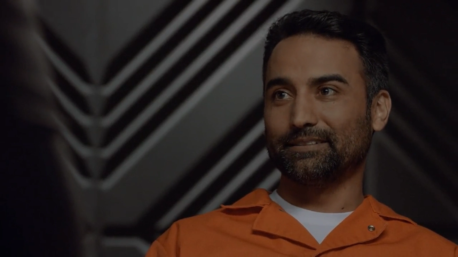 Raul Ortiz | Bones Wiki | Fandom