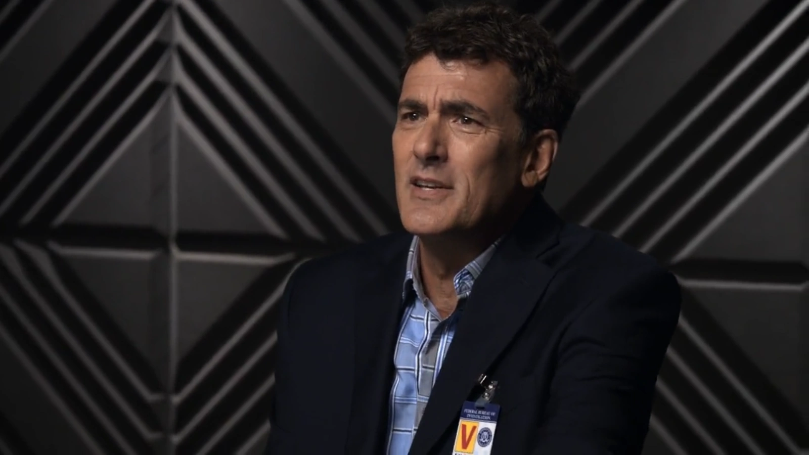 Byron Fuller | Bones Wiki | Fandom