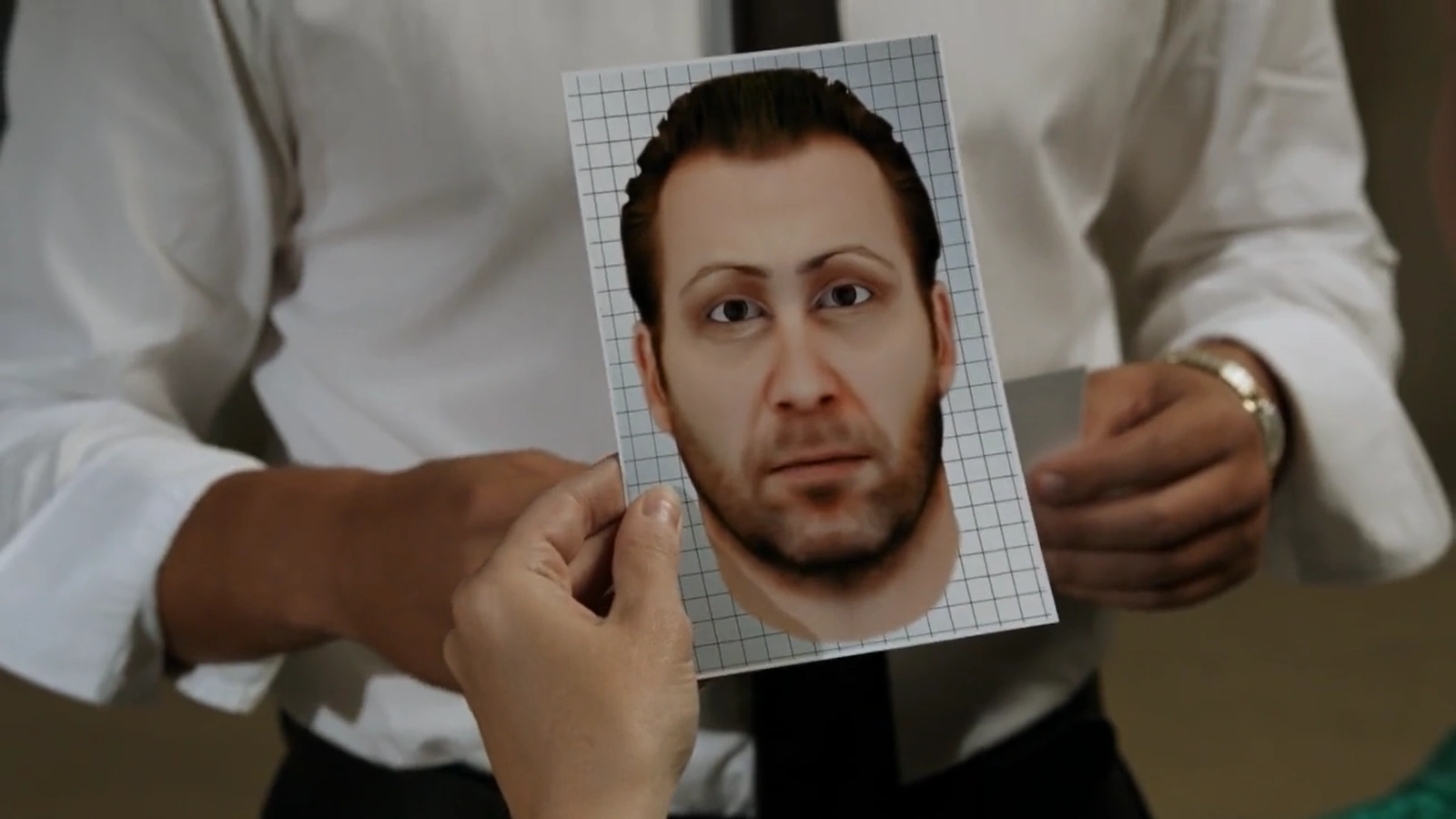 Charles Milner | Bones Wiki | Fandom