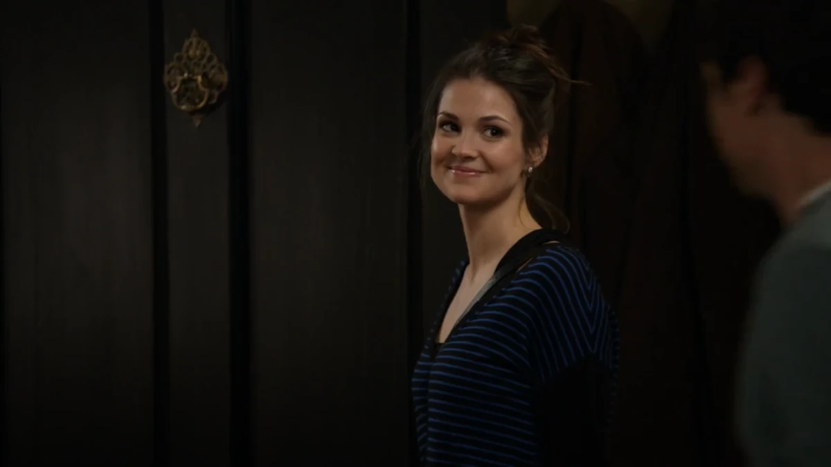 Janet | Bones Wiki | Fandom