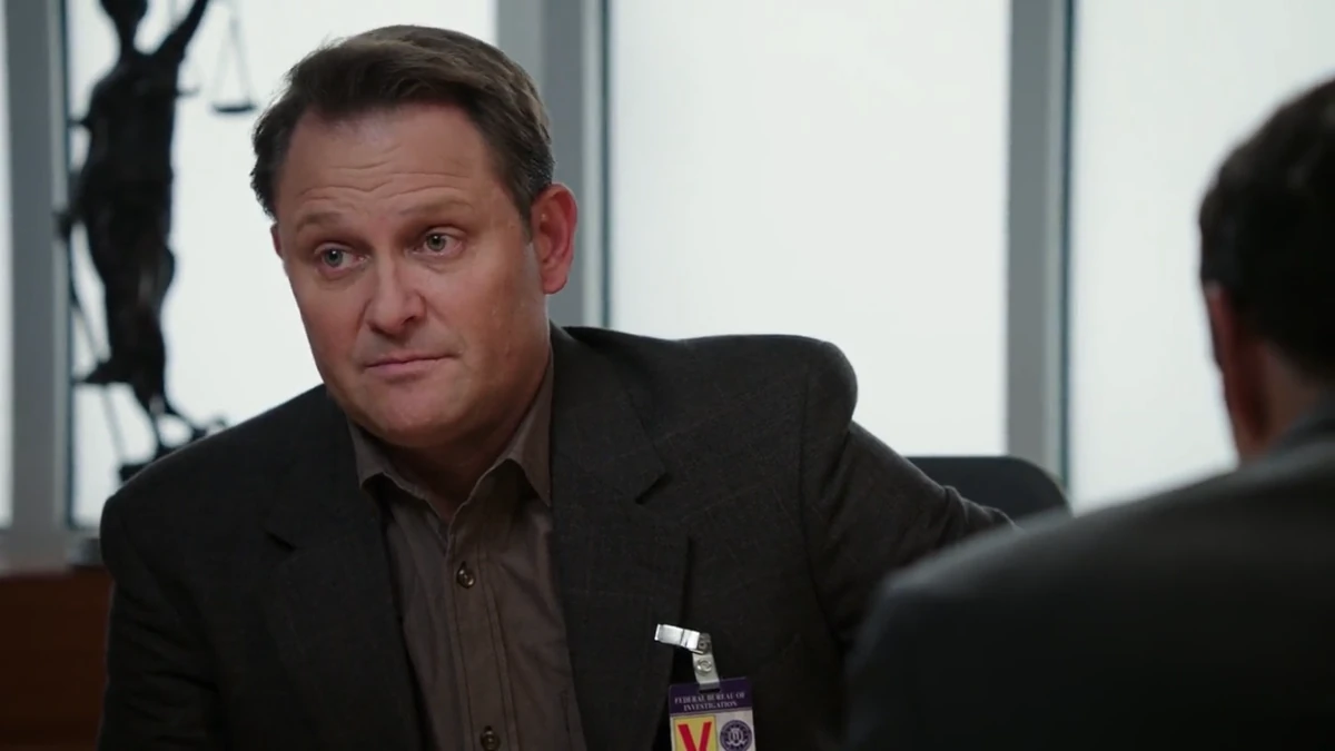 Martin Fowler | Bones Wiki | Fandom