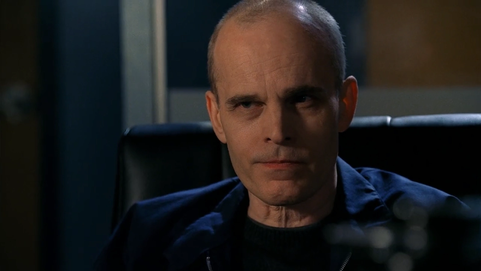 Carl Decker | Bones Wiki | Fandom