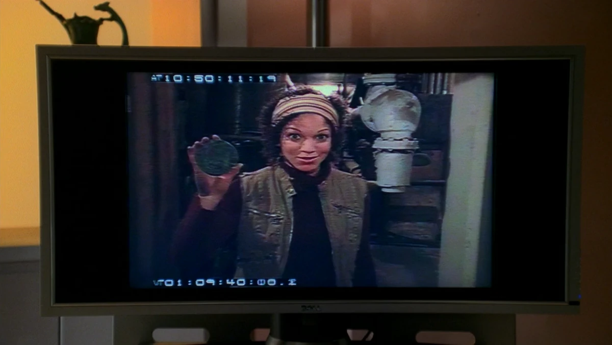 Marni Hunter | Bones Wiki | Fandom