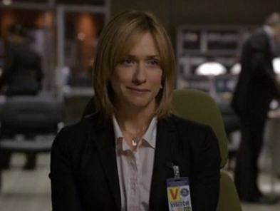 Grace Redmon | Wiki Bones | Fandom