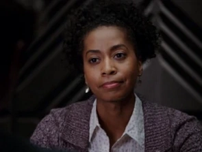 Lena Silver | Wiki Bones | Fandom