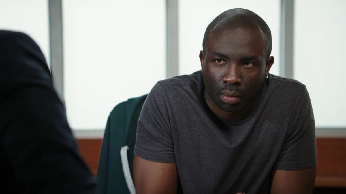 Thomas Saltz | Bones Wiki | Fandom