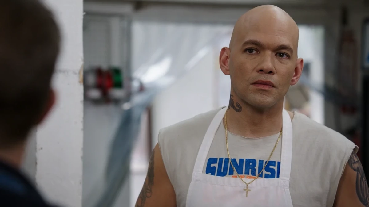 Alex Rockwell | Bones Wiki | Fandom