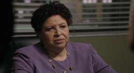 Caroline Julian | Bones Wiki | Fandom