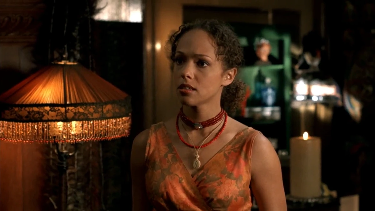 Eva Benoit | Bones Wiki | Fandom