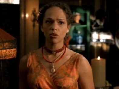 Eva Benoit | Wiki Bones | Fandom