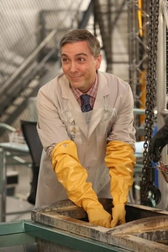 Douglas Filmore | Bones Wiki | Fandom